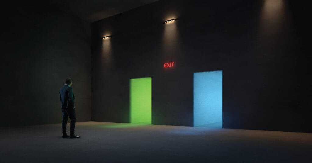 Steps to Streamline the Vendor Offboarding Process