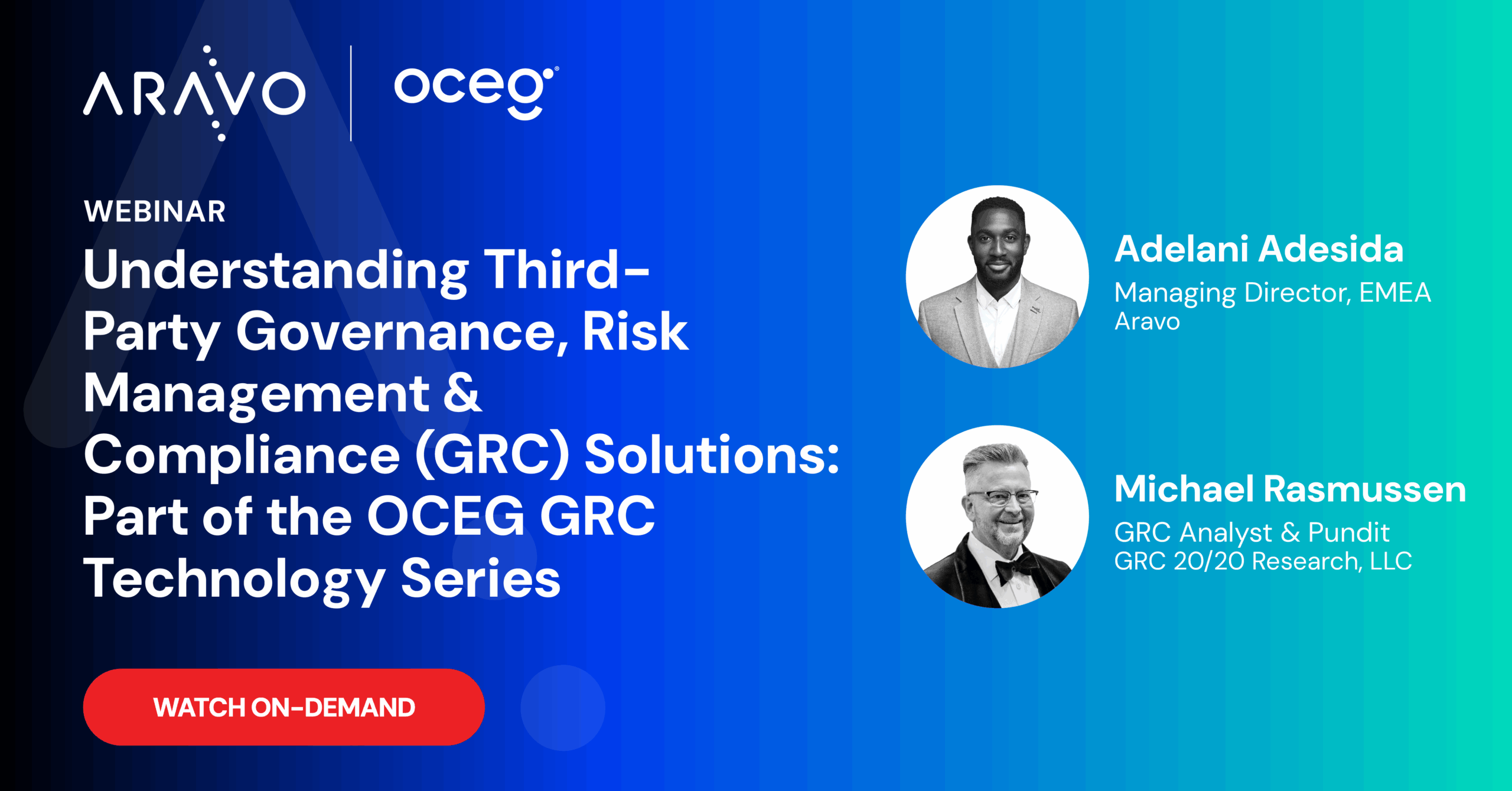 Understanding Third-Party Governance, Risk Management & Compliance (GRC ...